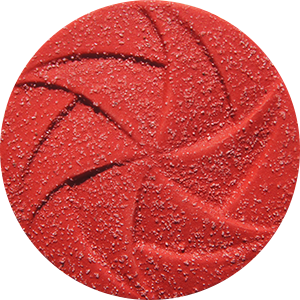CST-TG041-140ml Chrysanthos Textured Glaze H "Red" – Pottery Clay Thailand