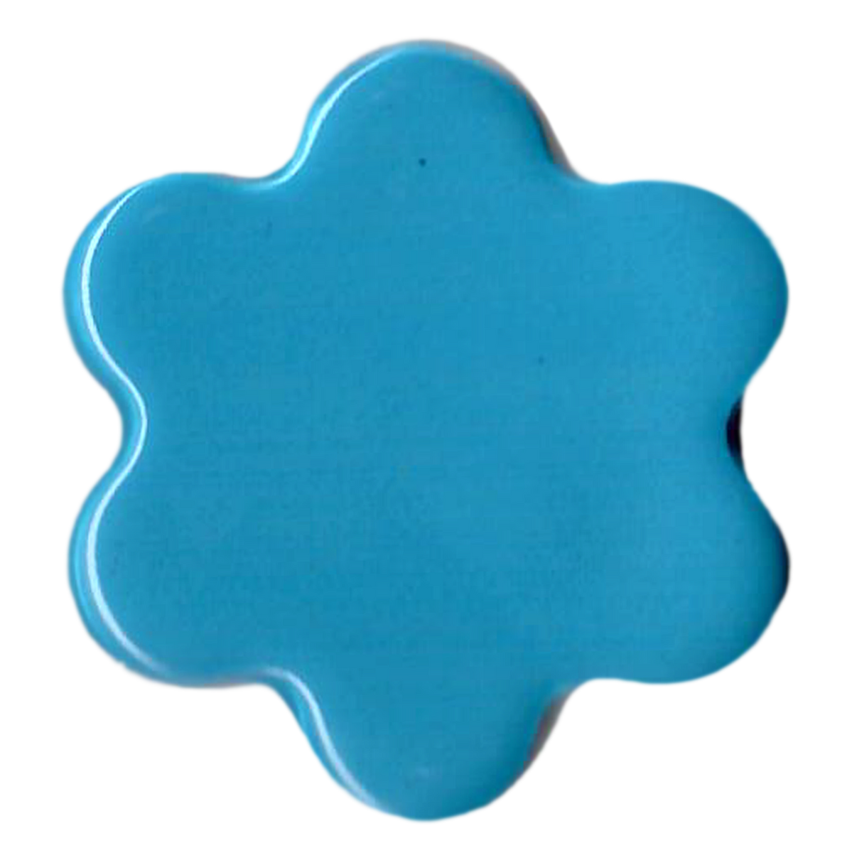 GST-2582 Blue Stain Color – Pottery Clay Thailand