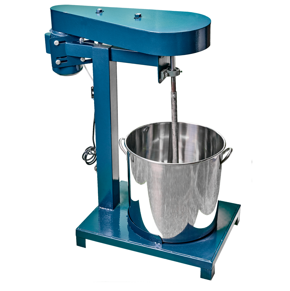 Mixer – Pottery Clay Thailand