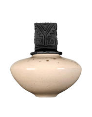 Raku Amaco Glaze R-11 White Crackle – Pottery Clay Thailand