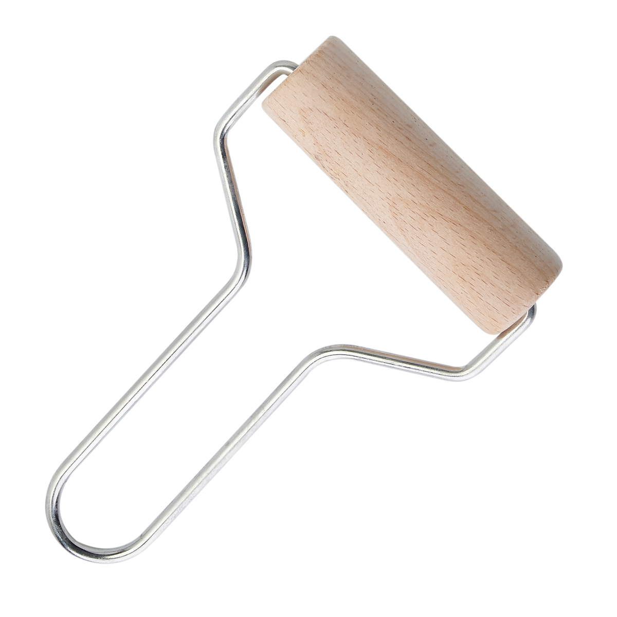 Small Hand Roller – Pottery Clay Thailand